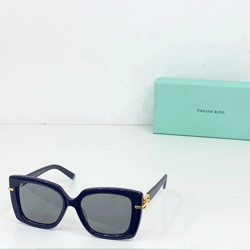 Genuine Tiffamy Sunglasses