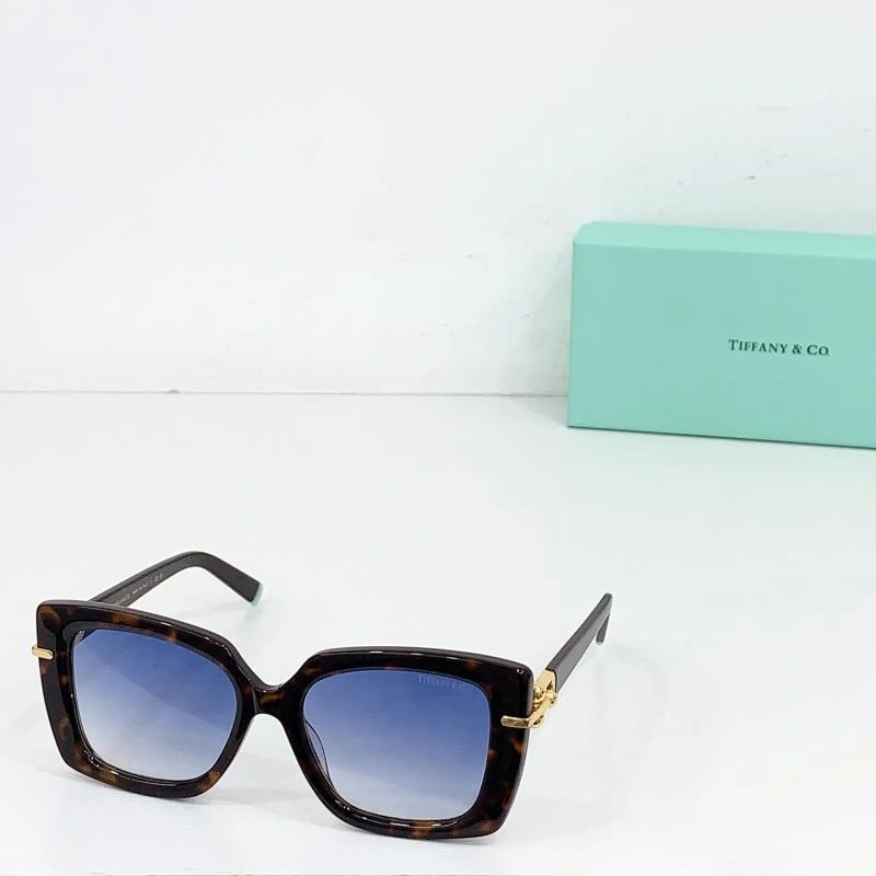 Genuine Tiffamy Sunglasses