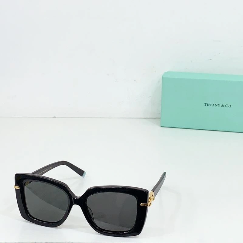 Genuine Tiffamy Sunglasses
