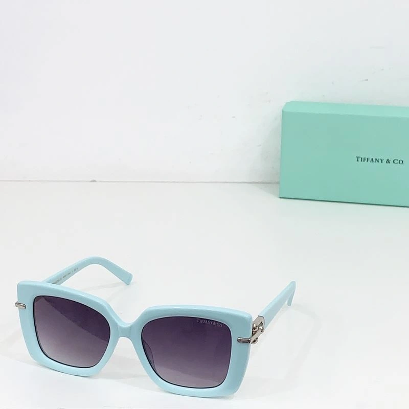 Genuine Tiffamy Sunglasses