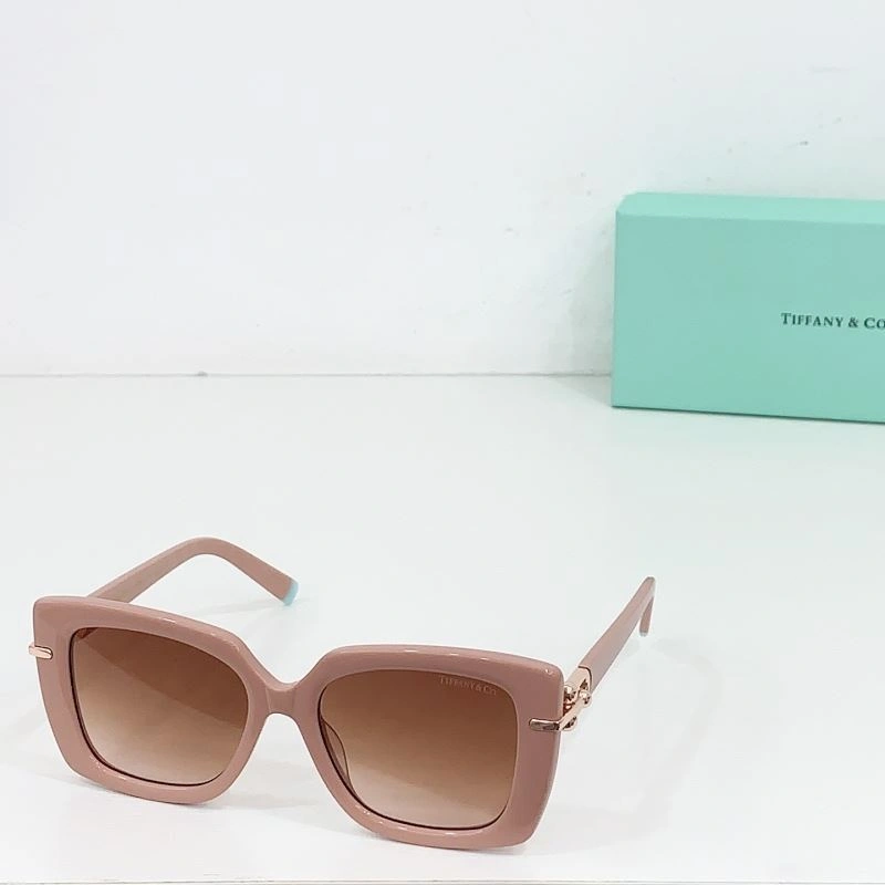 Genuine Tiffamy Sunglasses