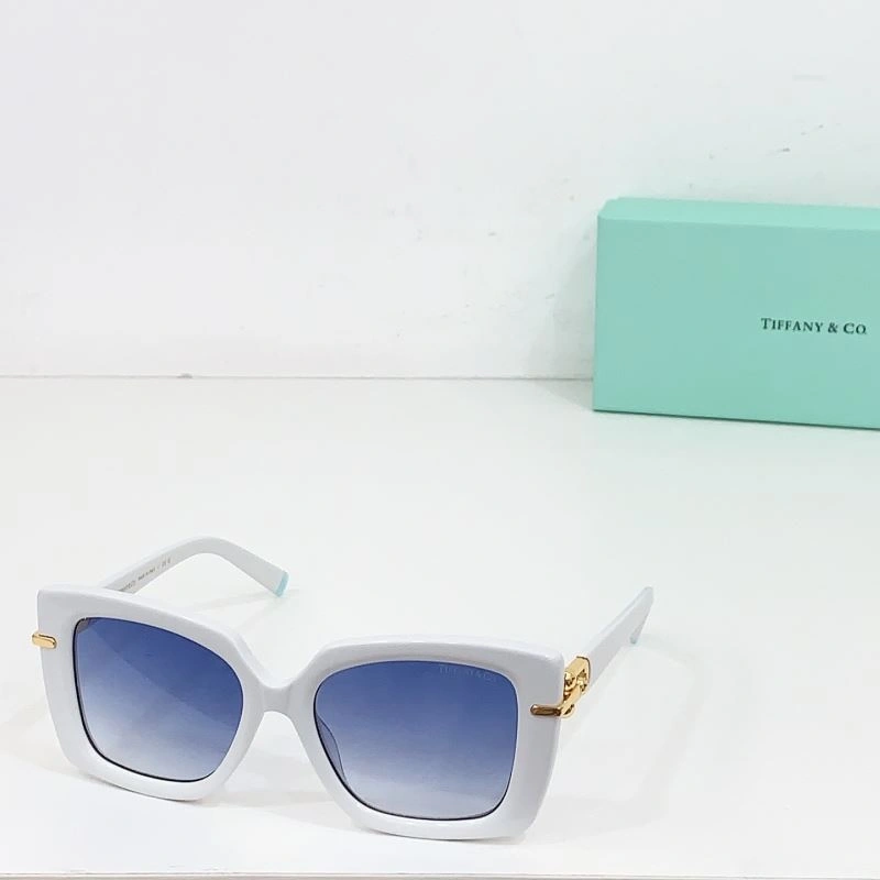 Genuine Tiffamy Sunglasses