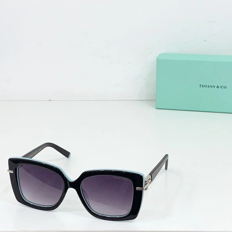 Genuine Tiffamy Sunglasses