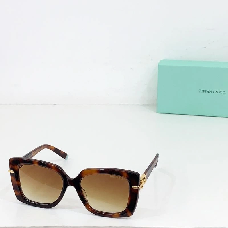 Genuine Tiffamy Sunglasses