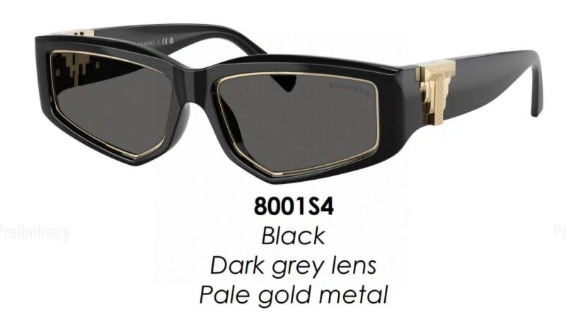 Tiffamy Sunglasses