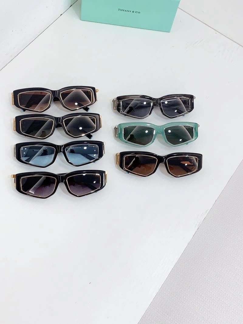 Low-cost Tiffamy Sunglasses