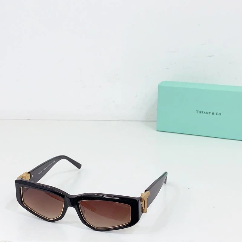 Low-cost Tiffamy Sunglasses