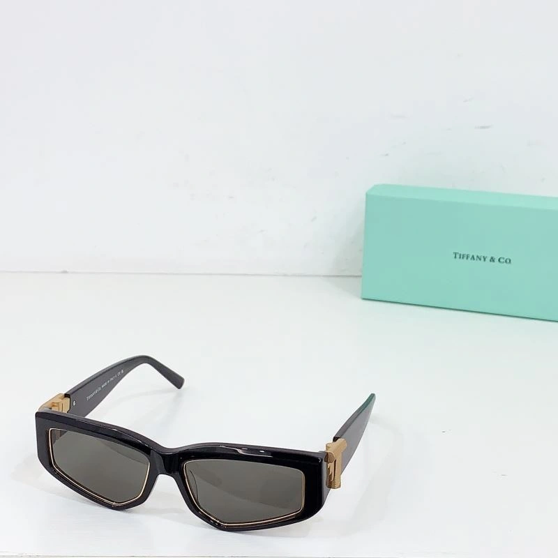 Low-cost Tiffamy Sunglasses