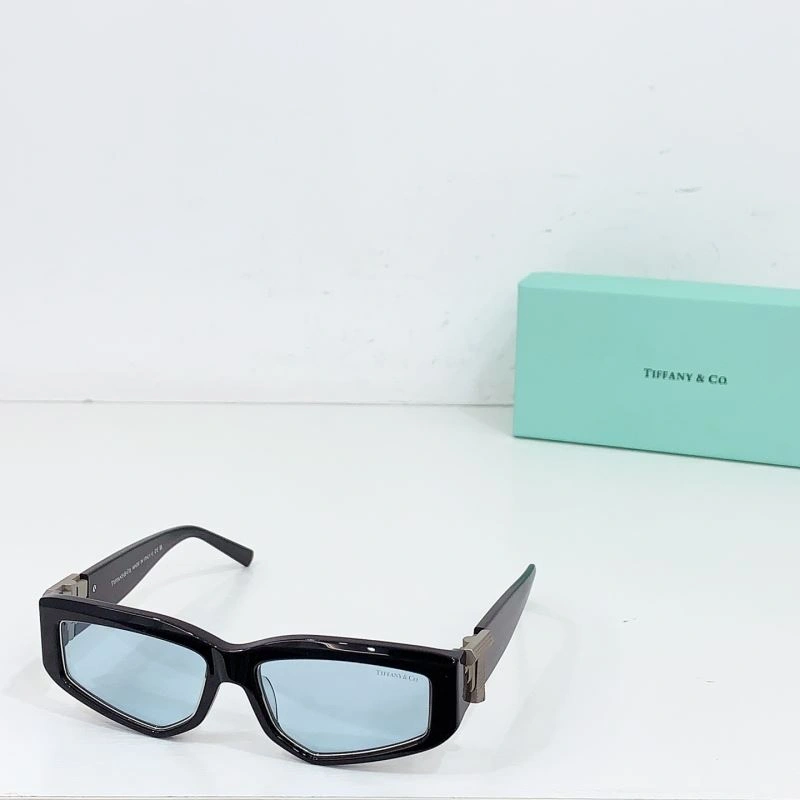 Low-cost Tiffamy Sunglasses