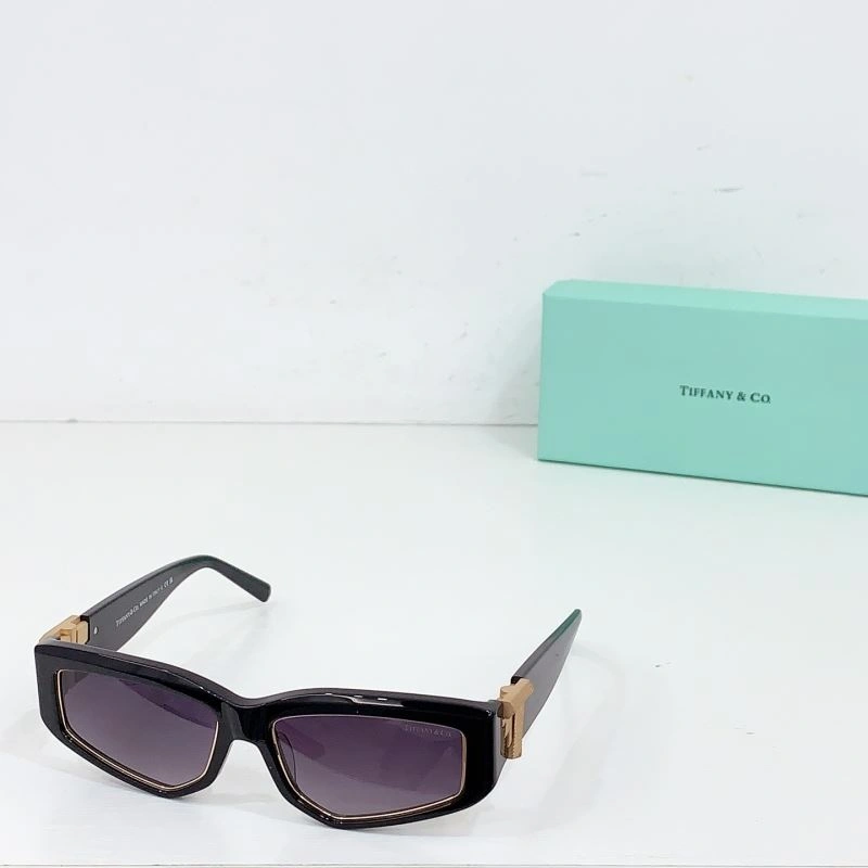 Low-cost Tiffamy Sunglasses
