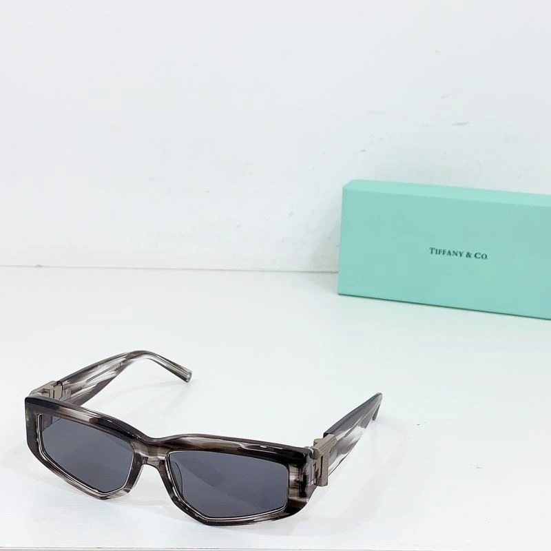 Low-cost Tiffamy Sunglasses