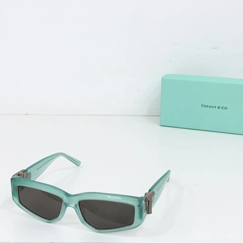 Low-cost Tiffamy Sunglasses