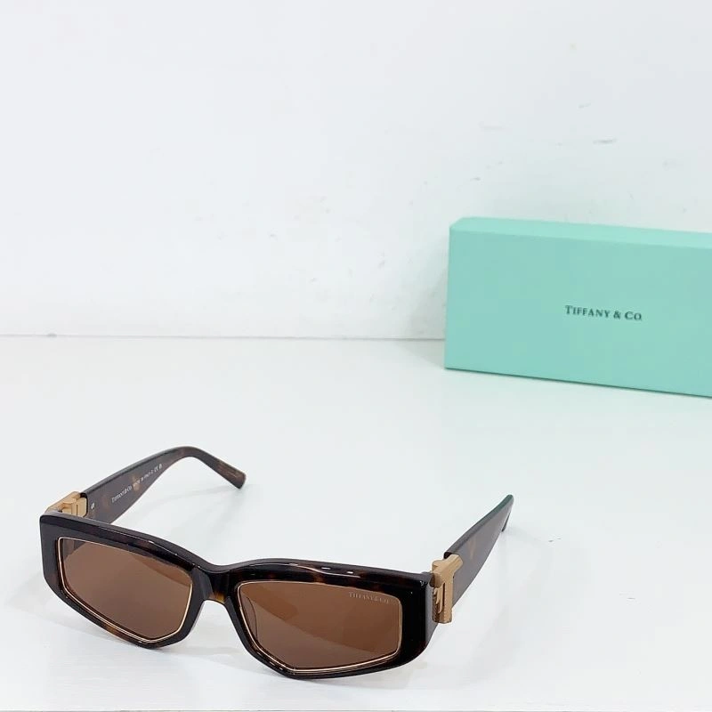 Low-cost Tiffamy Sunglasses