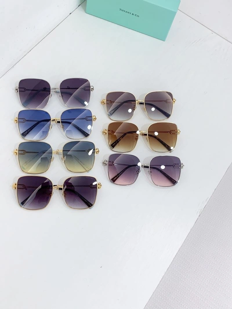 Tiffamy Sunglasses
