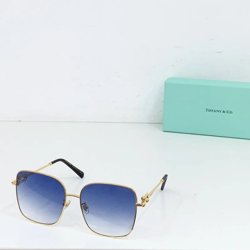 Low-cost Tiffamy Sunglasses
