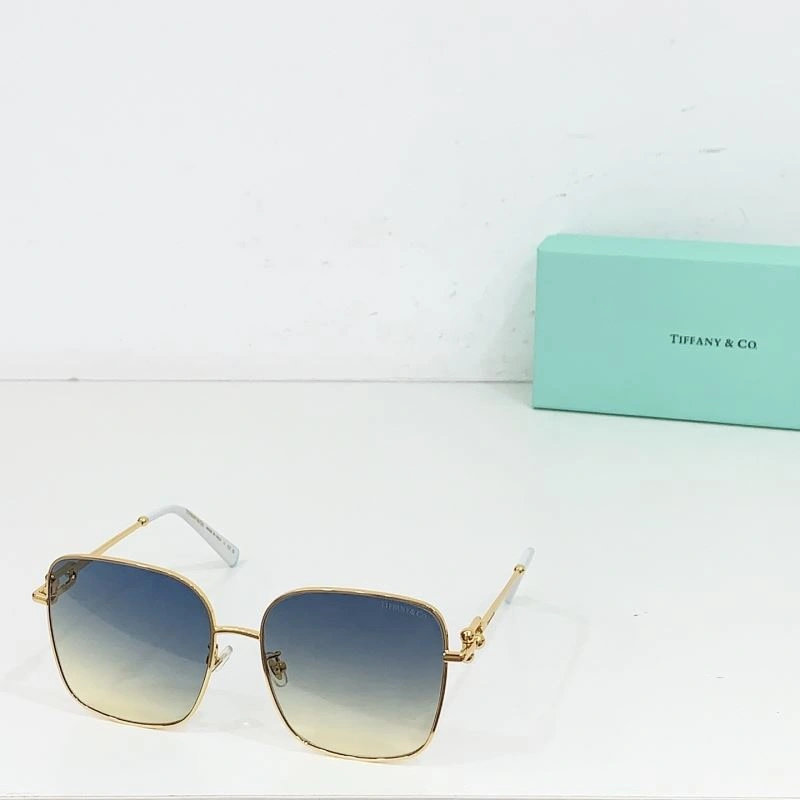Low-cost Tiffamy Sunglasses