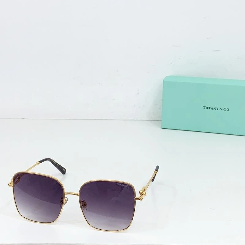 Low-cost Tiffamy Sunglasses