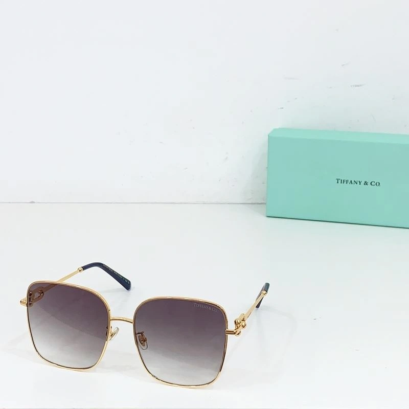 Low-cost Tiffamy Sunglasses