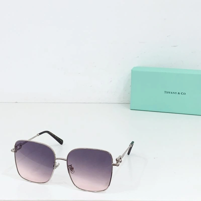 Low-cost Tiffamy Sunglasses