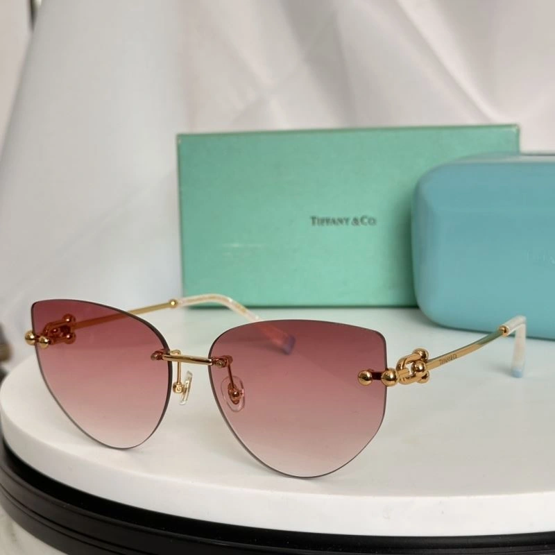 Precise copy Tiffamy Sunglasses