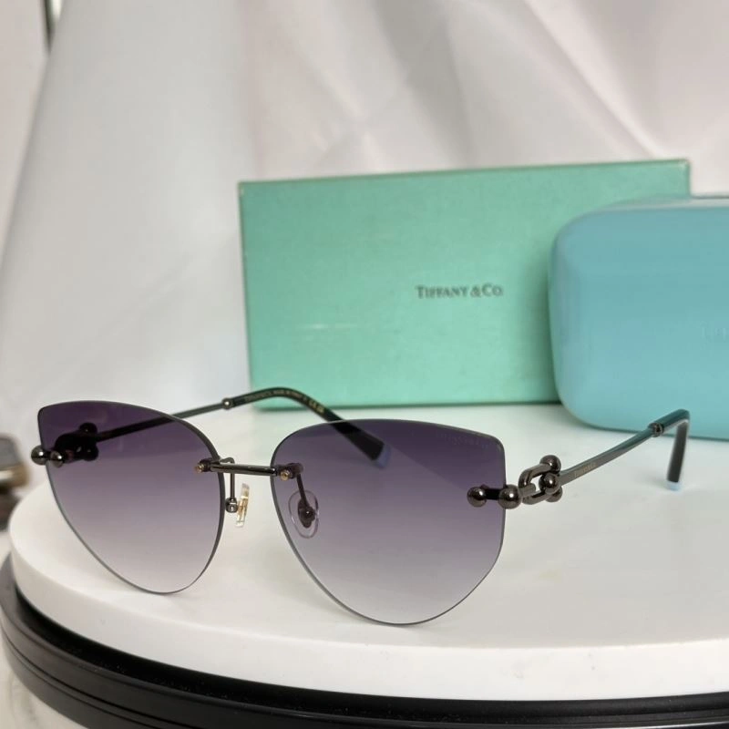 Precise copy Tiffamy Sunglasses
