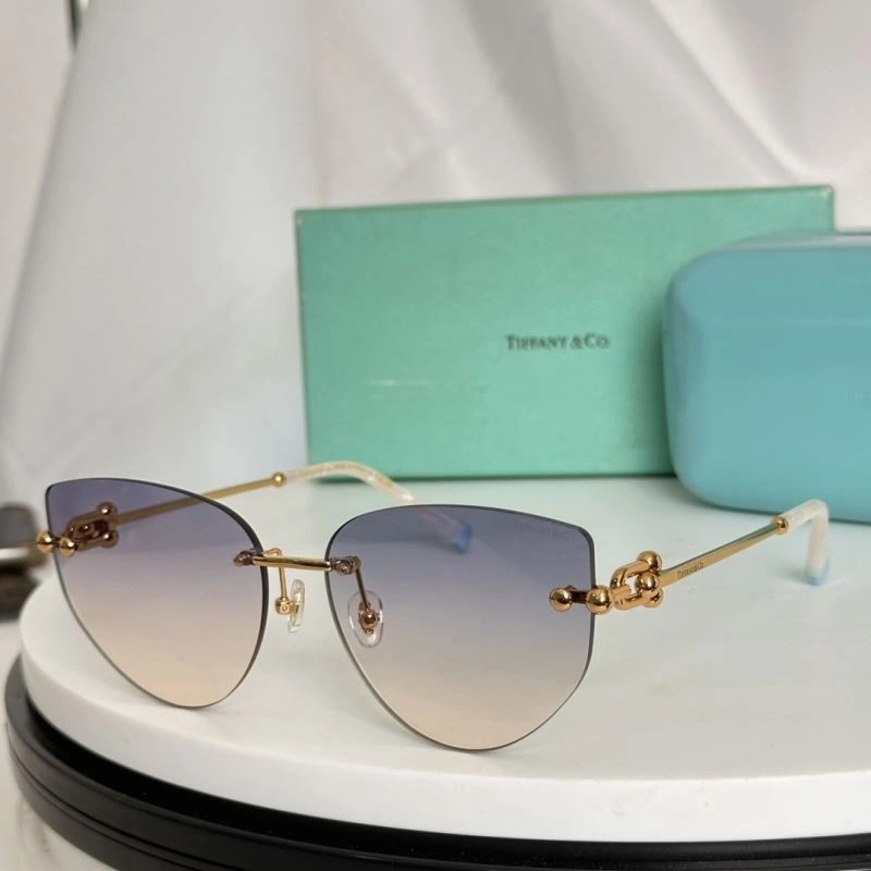 Precise copy Tiffamy Sunglasses