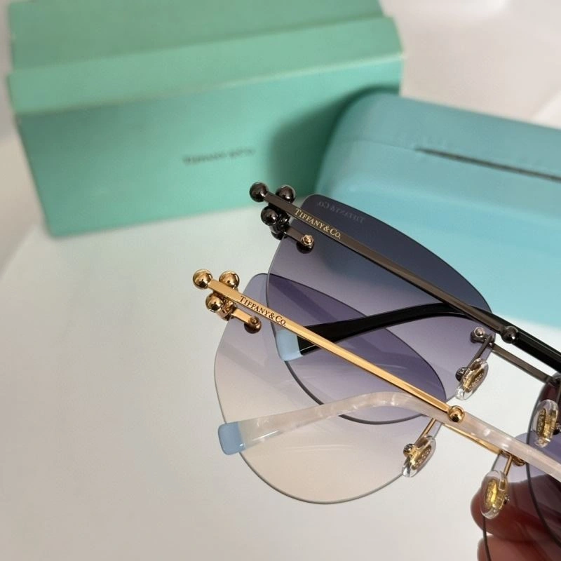 Precise copy Tiffamy Sunglasses