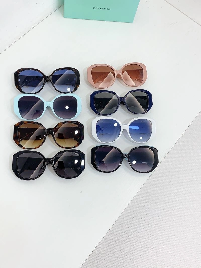 Tiffamy Sunglasses