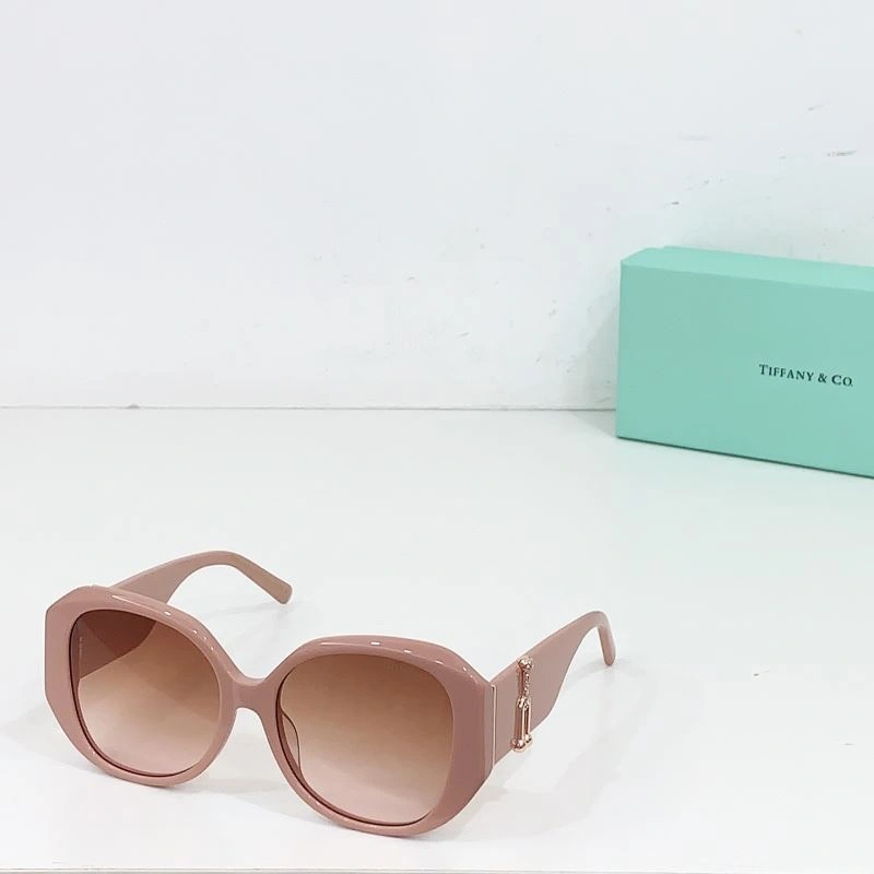 Real Tiffamy Sunglasses