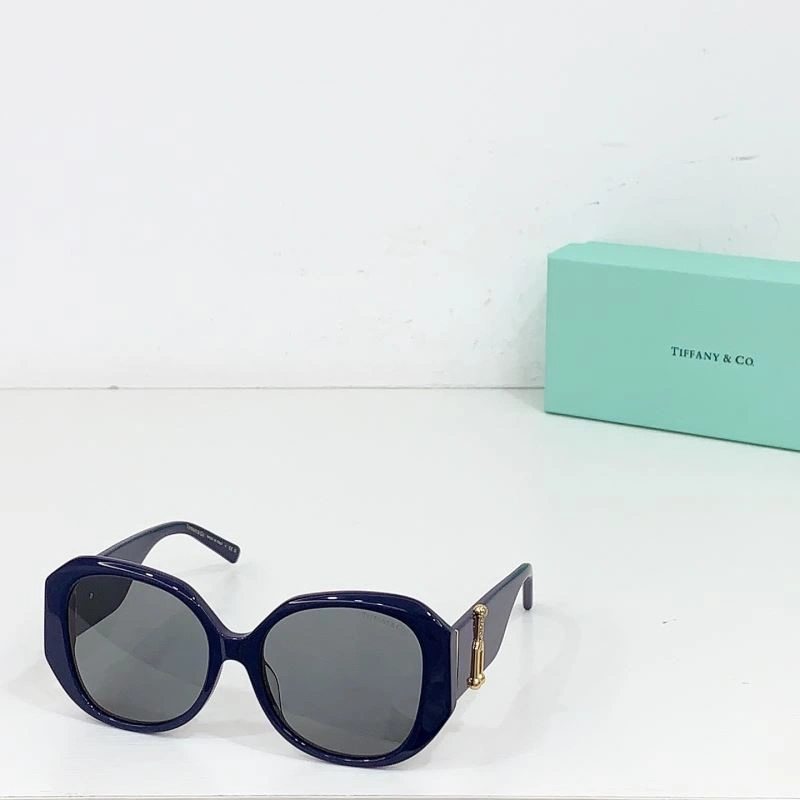 Real Tiffamy Sunglasses