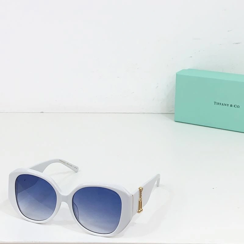 Real Tiffamy Sunglasses