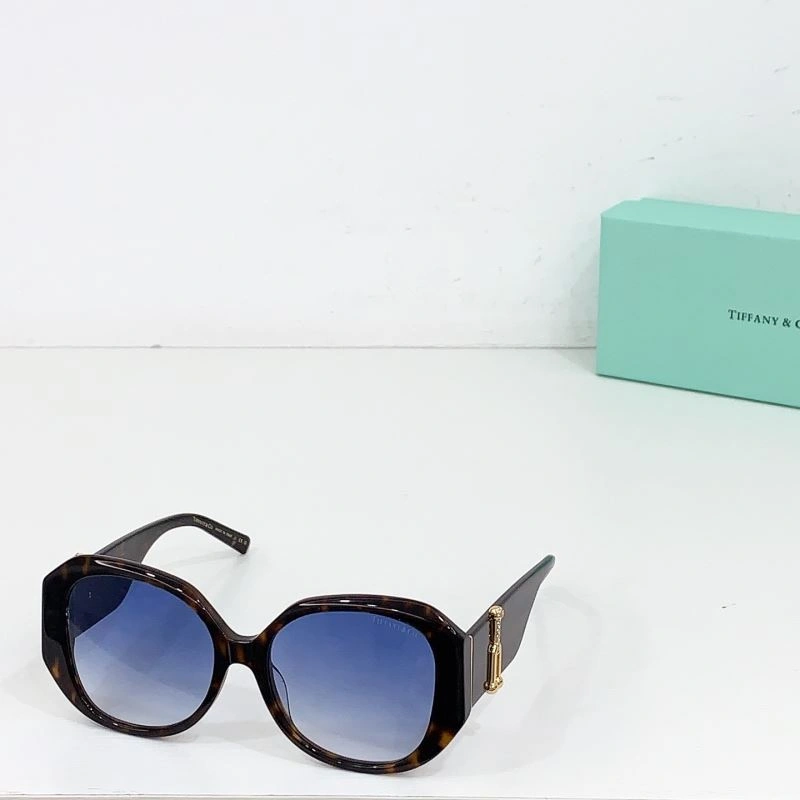 Real Tiffamy Sunglasses