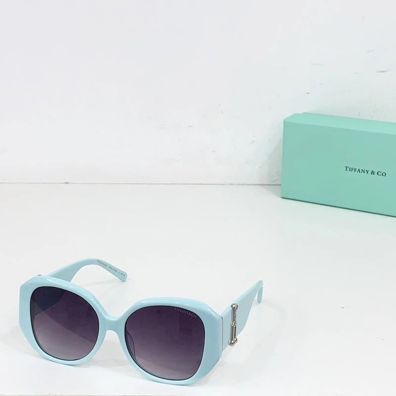Real Tiffamy Sunglasses