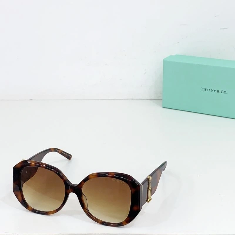 Real Tiffamy Sunglasses