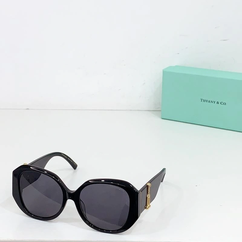 Real Tiffamy Sunglasses
