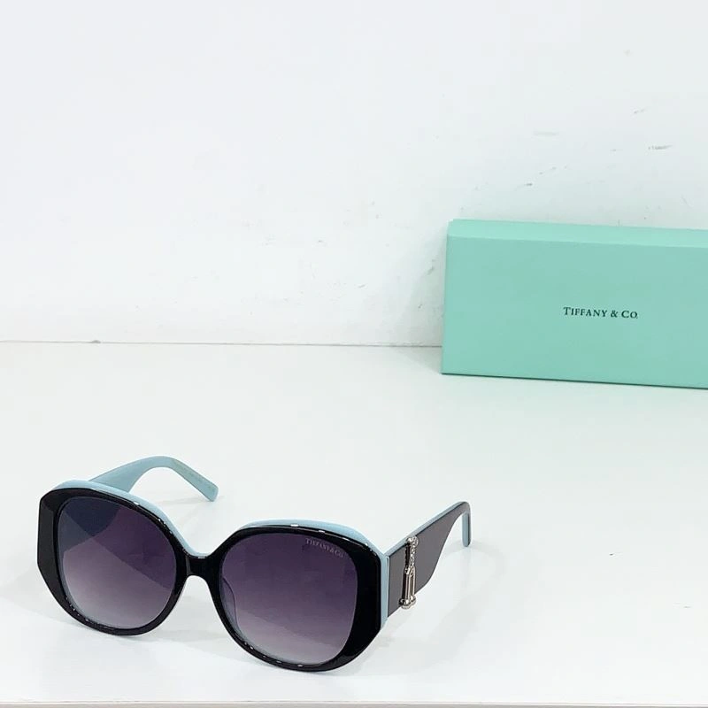 Real Tiffamy Sunglasses