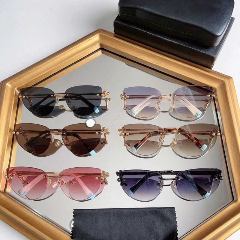 Discounted Tiffamy Sunglasses