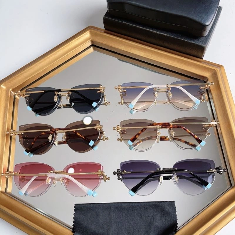 Discounted Tiffamy Sunglasses