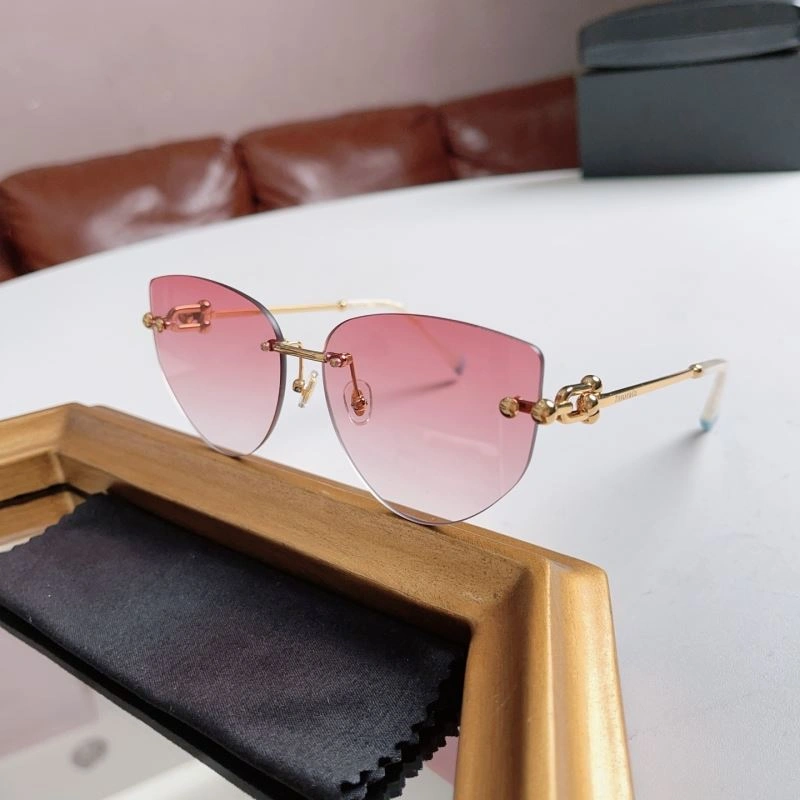 Discounted Tiffamy Sunglasses