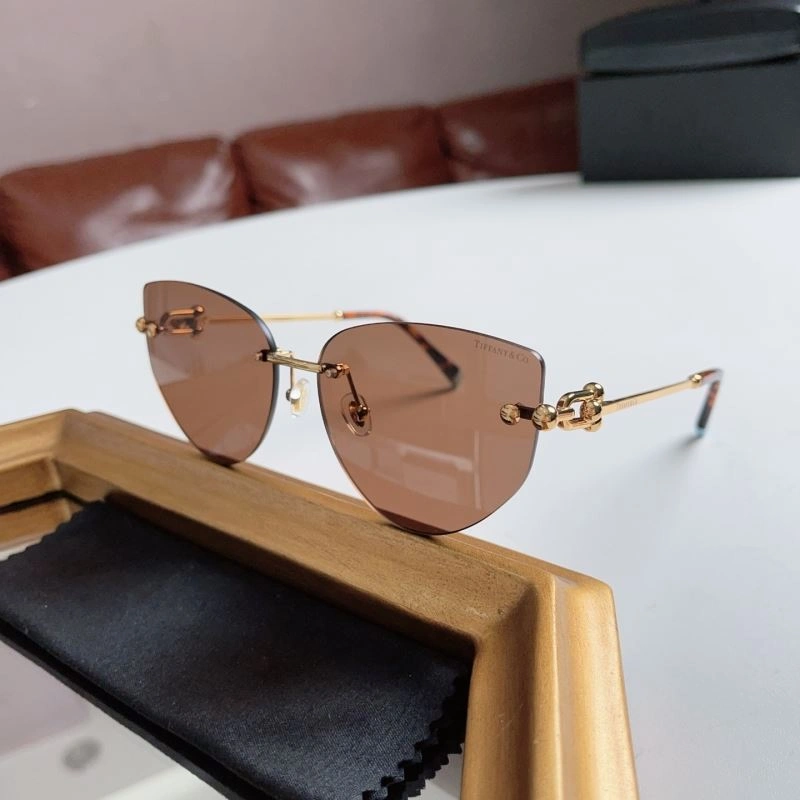 Discounted Tiffamy Sunglasses