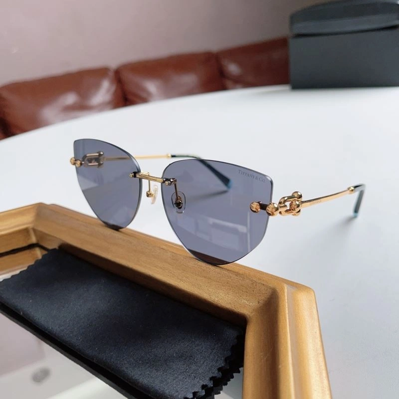 Discounted Tiffamy Sunglasses