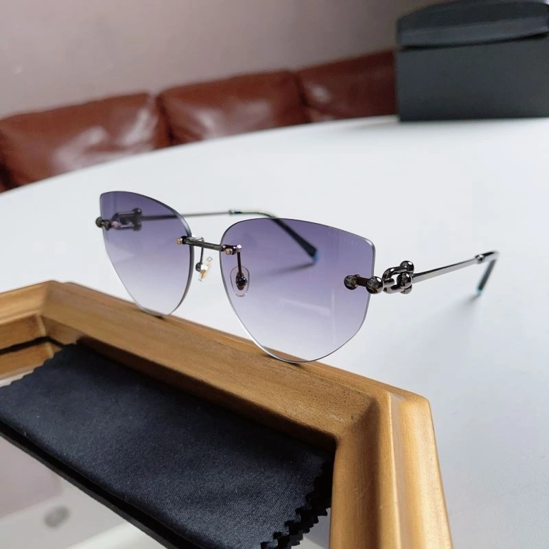 Discounted Tiffamy Sunglasses