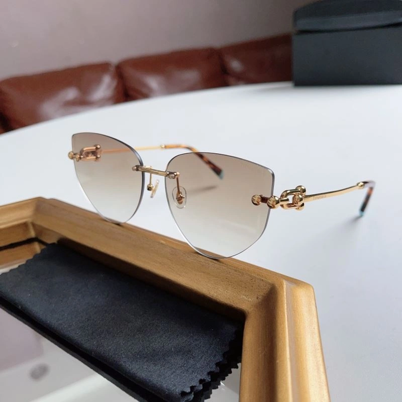 Discounted Tiffamy Sunglasses