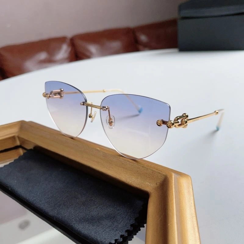 Discounted Tiffamy Sunglasses