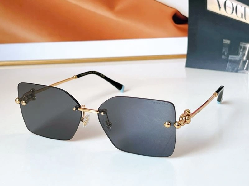 Real Tiffamy Sunglasses