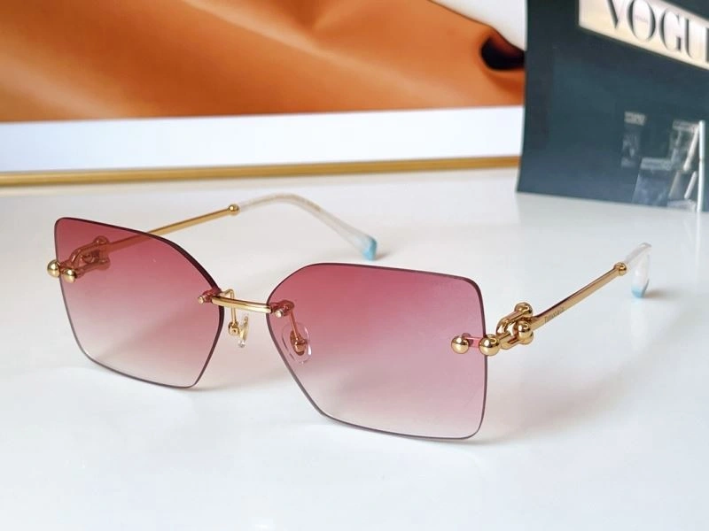 Real Tiffamy Sunglasses