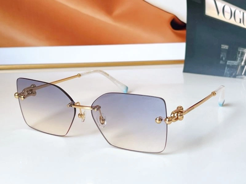 Real Tiffamy Sunglasses