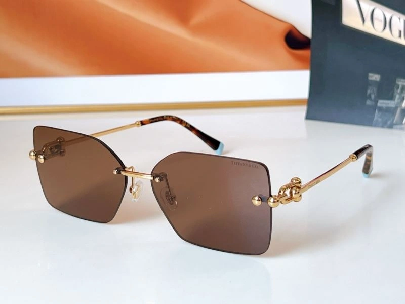 Real Tiffamy Sunglasses