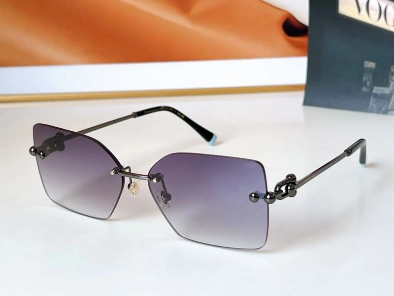 Real Tiffamy Sunglasses