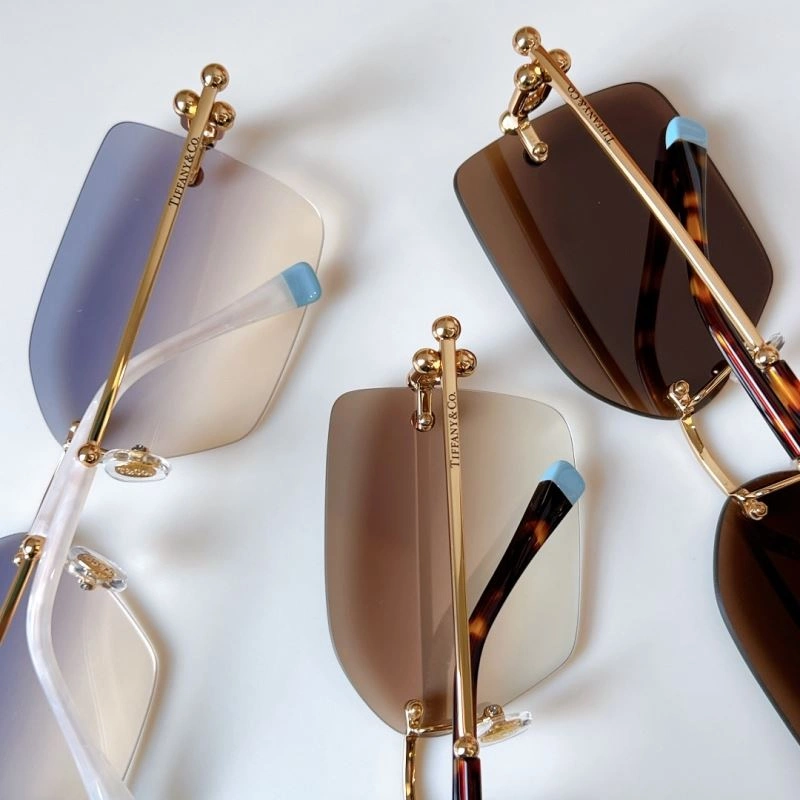 Real Tiffamy Sunglasses
